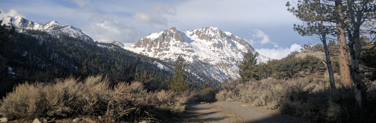HIKE – Visit June Lake Loop