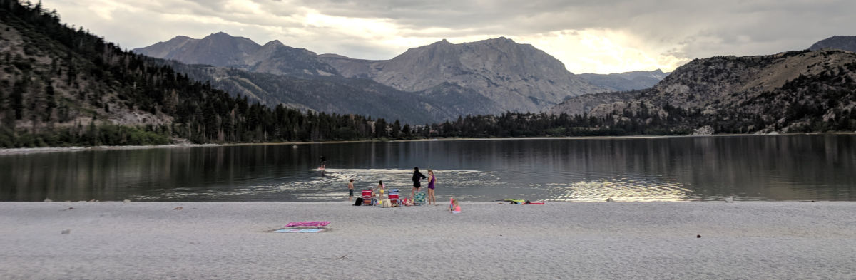 FISH – Visit June Lake Loop