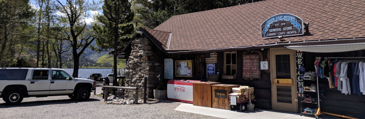 EAT & DRINK – Visit June Lake Loop